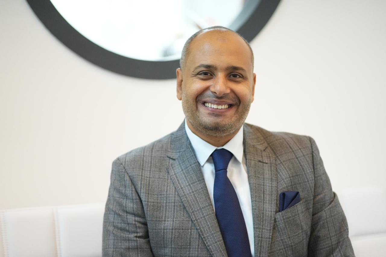 «DIG» تطلق «Track Rev» باستثمارات 3.4 مليار جنيه.. في العاصمة الإدارية ...